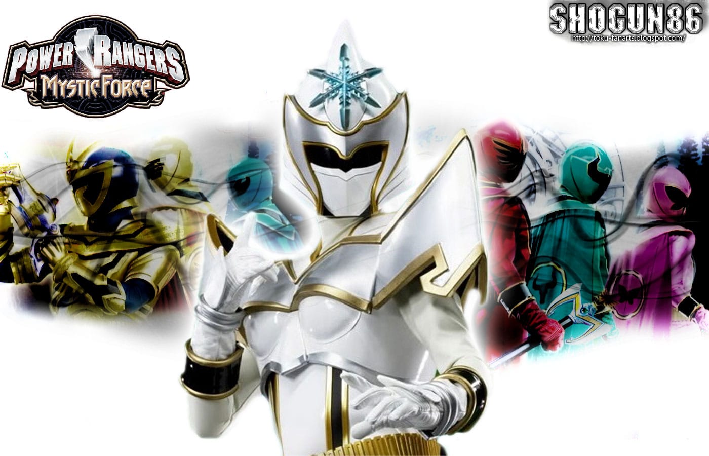 Power Rangers Cosplays You Need to Check Out - Boundless Perception